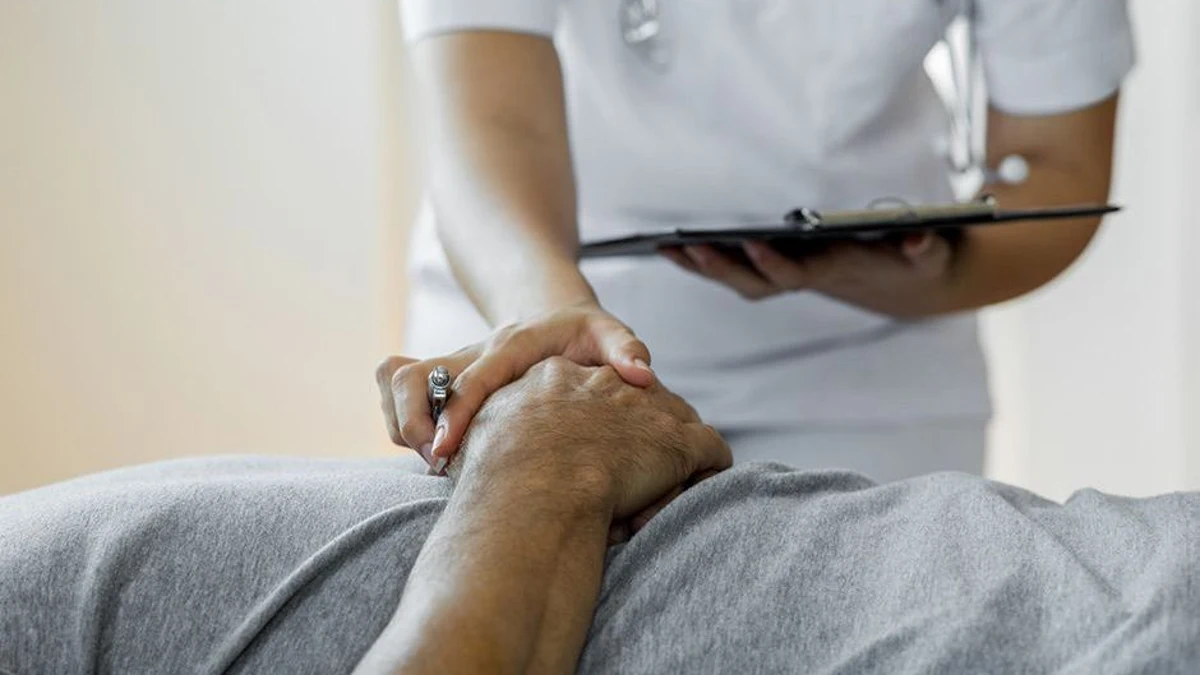 Andalucía cambia el reglamento de la comisión que autoriza la eutanasia