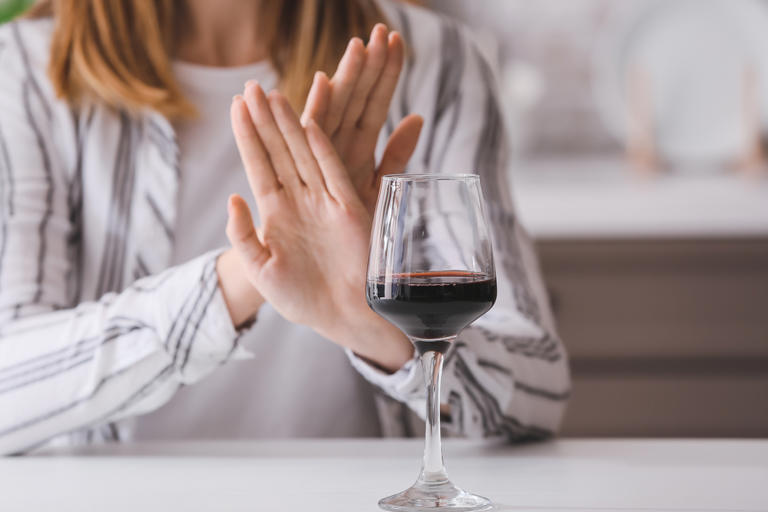 Can the damage caused by alcohol be reversed? New study provides answers