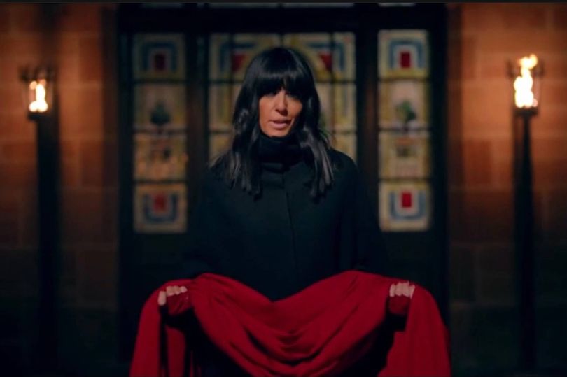 BBC The Traitors star 'lets slip' they are secret traitor after ...