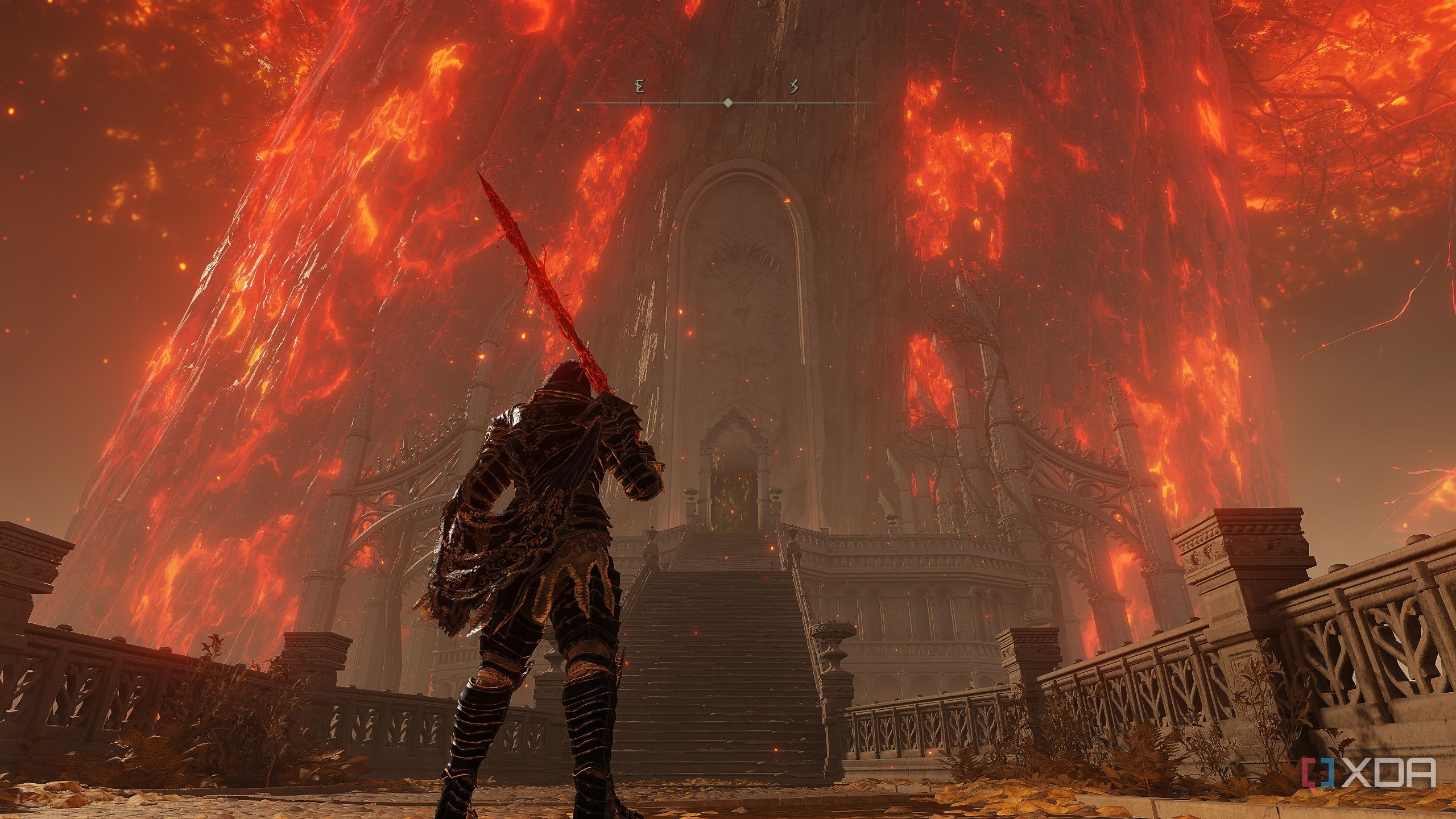 If FromSoftware made a true Elden Ring sequel, here's what it'd need to fix