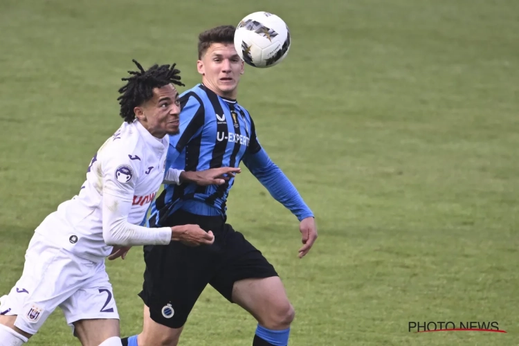 Daar gaan we weer? 'Ex-speler Anderlecht deze winter opnieuw een piste ...