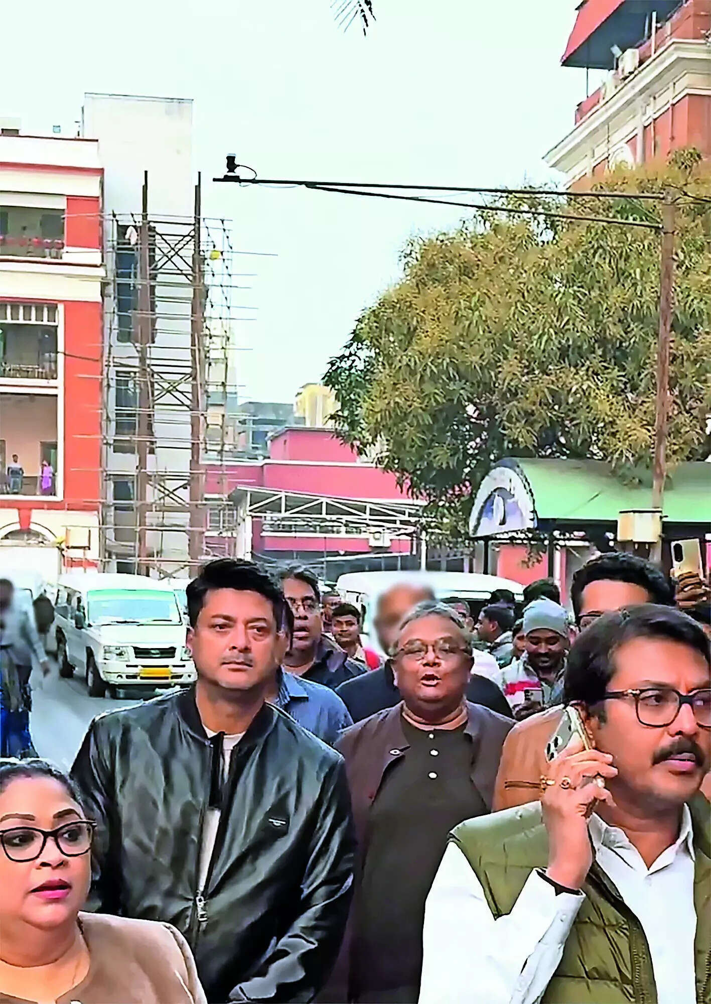 Tollywood seeks action against online trolling and cyber crime