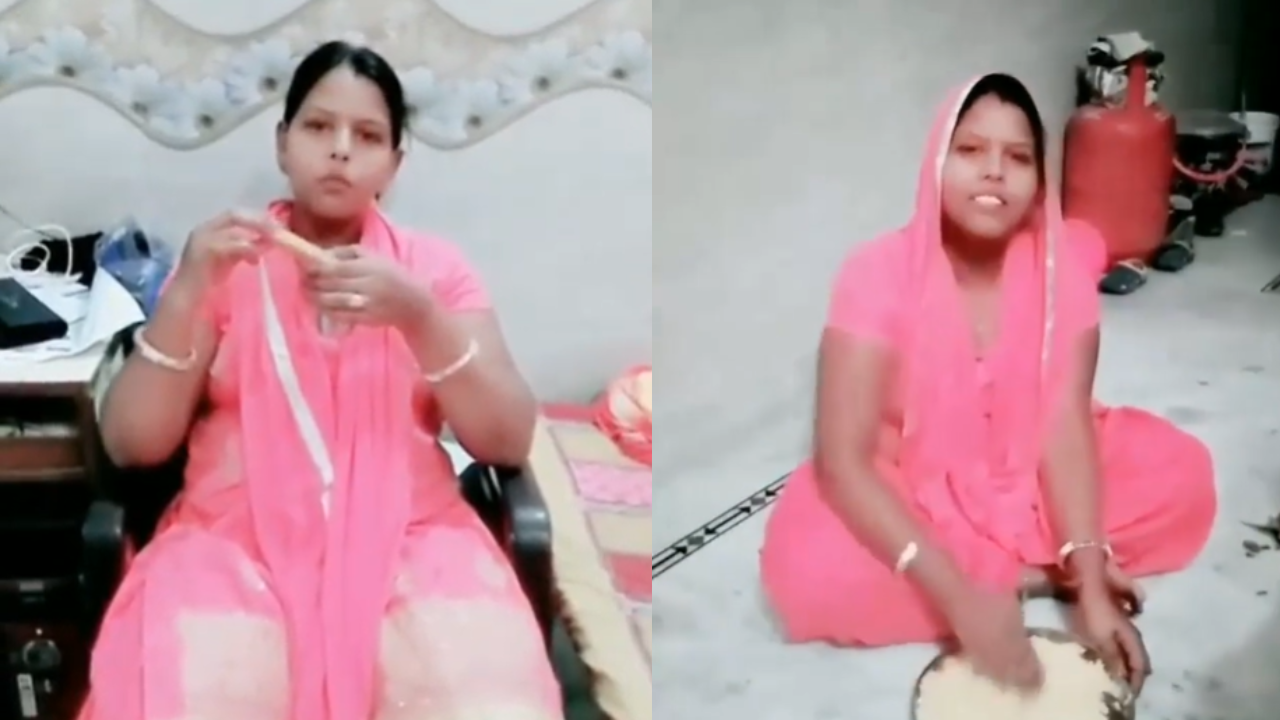 Hello friends, chai pi lo: From a 15-second video to internet sensation ...