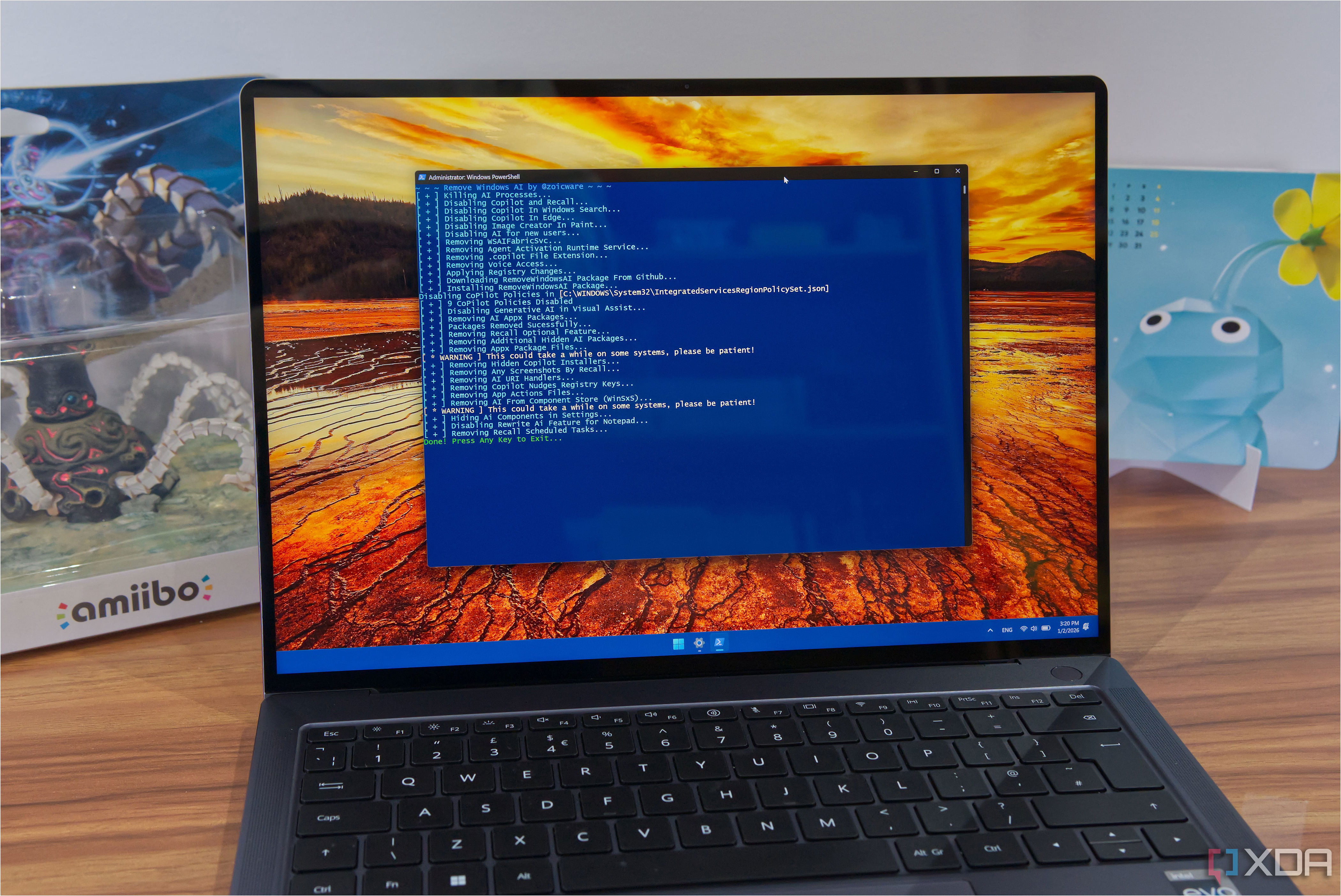 I automate every boring task with this amazing tool built into Windows