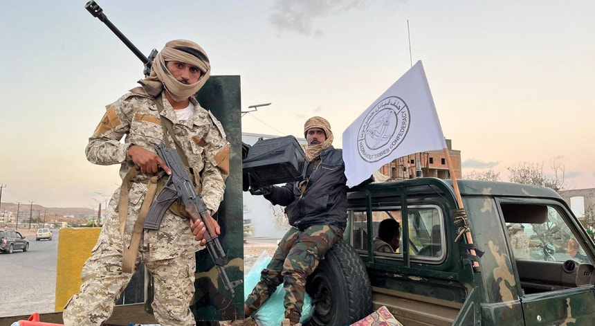 Separatistas do Sul do Iémen aceitam proposta de diálogo na Arábia Saudita