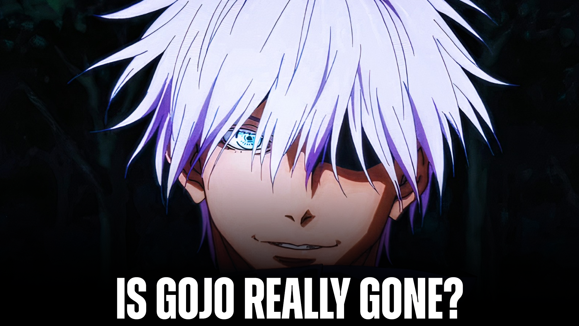 Is Gojo really dead? Jujutsu Kaisen’s biggest unanswered question
