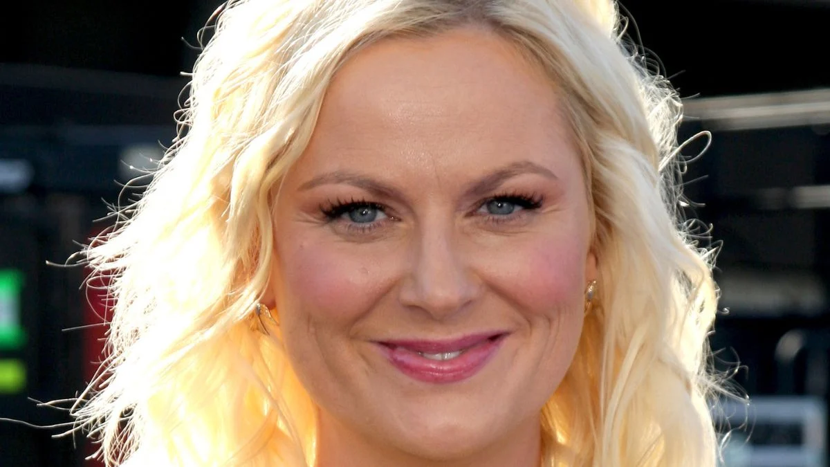 Amy Poehler explains why she started her podcast: “I’ve watched so many ...