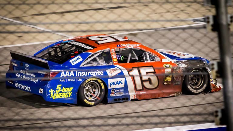 Clint Bowyer’s personality and the legacy he left on the sport