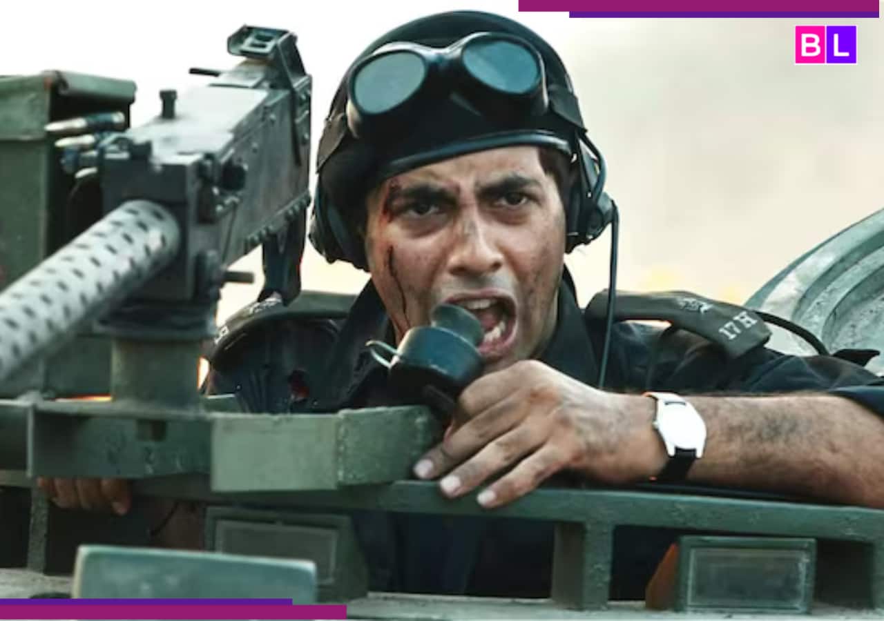 Ikkis box office collection day 6: Agastya Nanda's film maintains ...