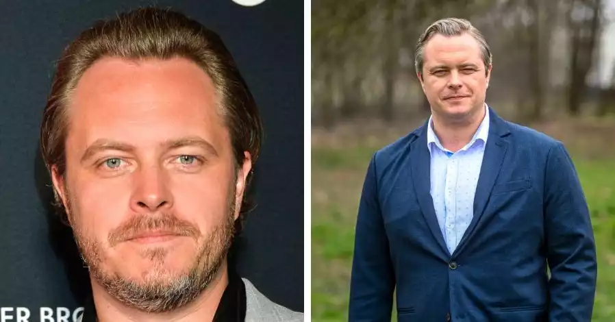 Jaki jest poza planem? Odpowiedział bez namysłu