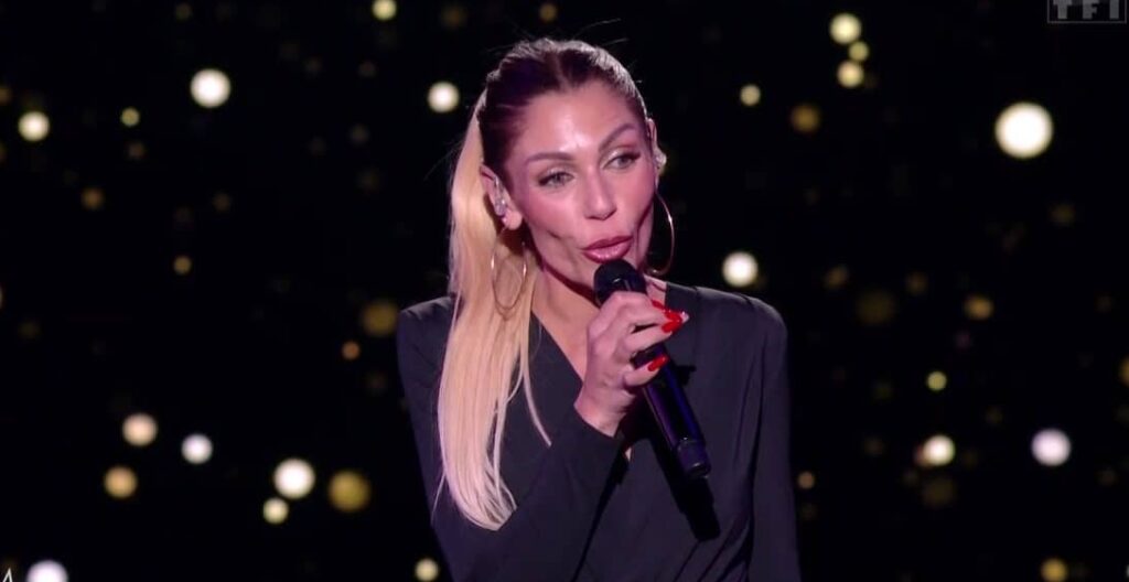 « Maigre, méconnaissable, malade » : Carine Haddadou (Star Academy ...