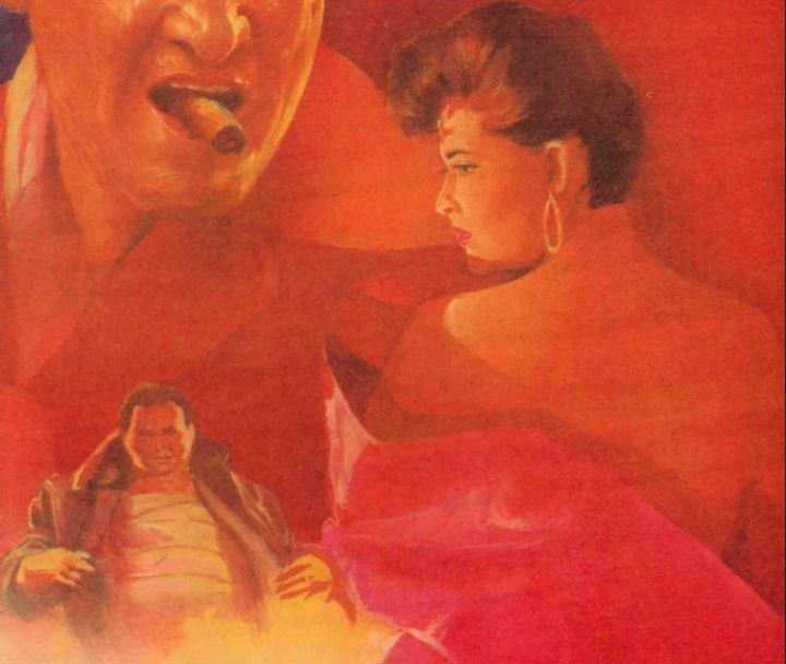 Adu pintar dengan para kakap penyelundup heroin, siapa lebih cerdik?