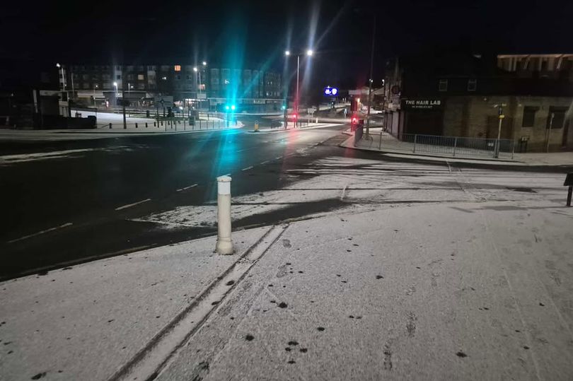 Stokies still missing out on £25 DWP cold weather payment as new ...