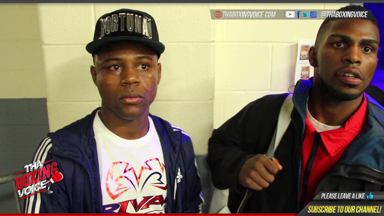 Javier Fortuna vs. Jason Sosa rematch for March? Fortuna talks Douglas ...