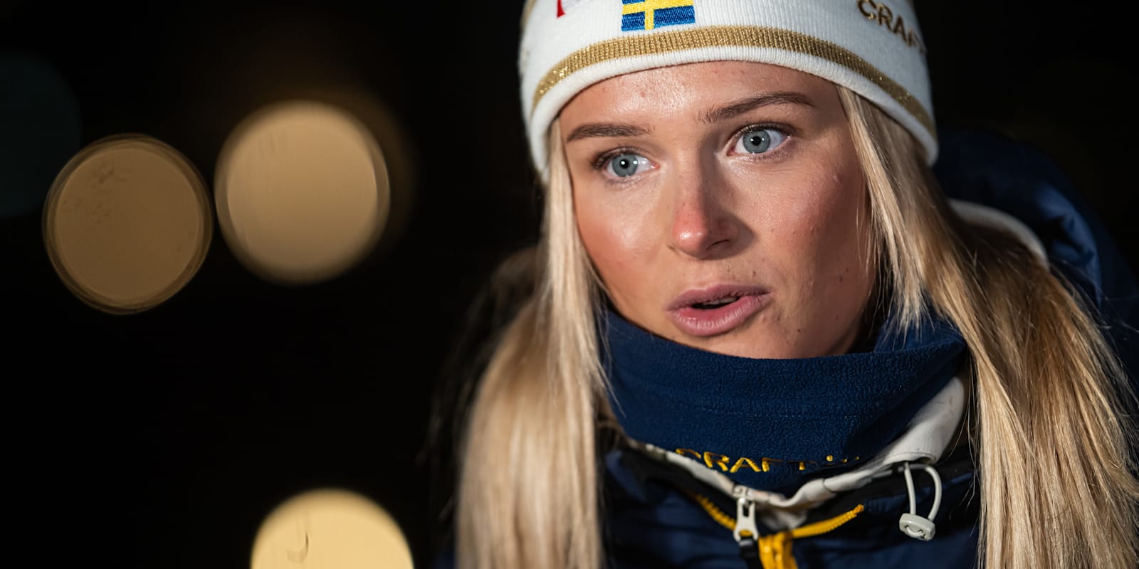 Karlsson avbryter touren: "Får det inte att stämma"