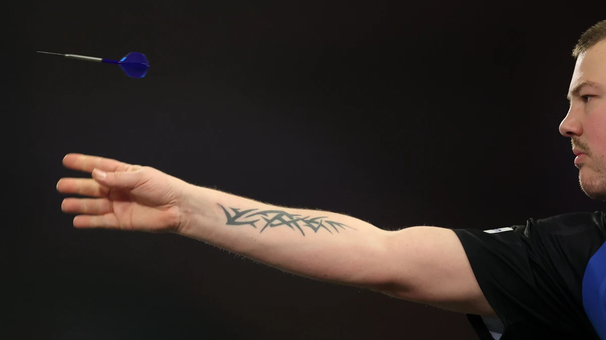 El surrealista motivo por el que tuvo que cancelarse momentáneamente el ...