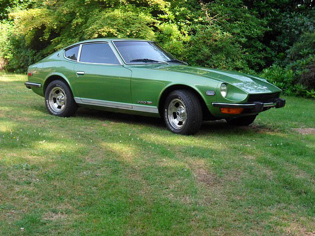 Which classic cars are making money right now? Biggest risers revealed