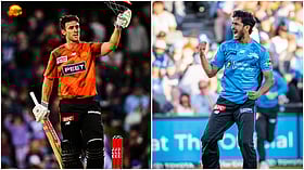 Perth Scorchers vs Adelaide Strikers live streaming, Big Bash League ...