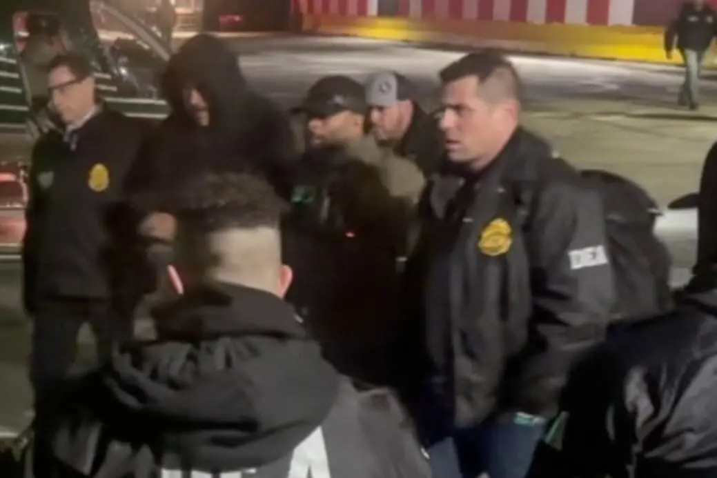 Maduro in carcere a New York, trasferito al Metropolitan Detention ...