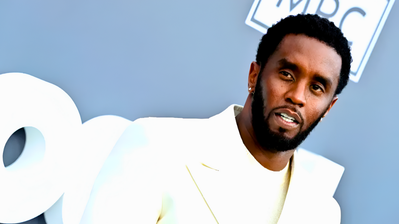 Former cameraman speaks out after Diddy hotel footage lands on Netflix
