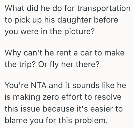 Girlfriend was helping her boyfriend visit her daughter, but she had ...