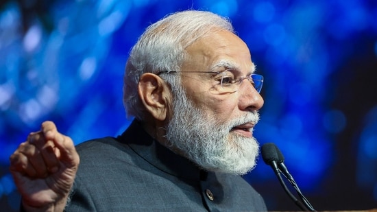 India actively preparing to bid for 2036 Olympics: PM Narendra Modi ...