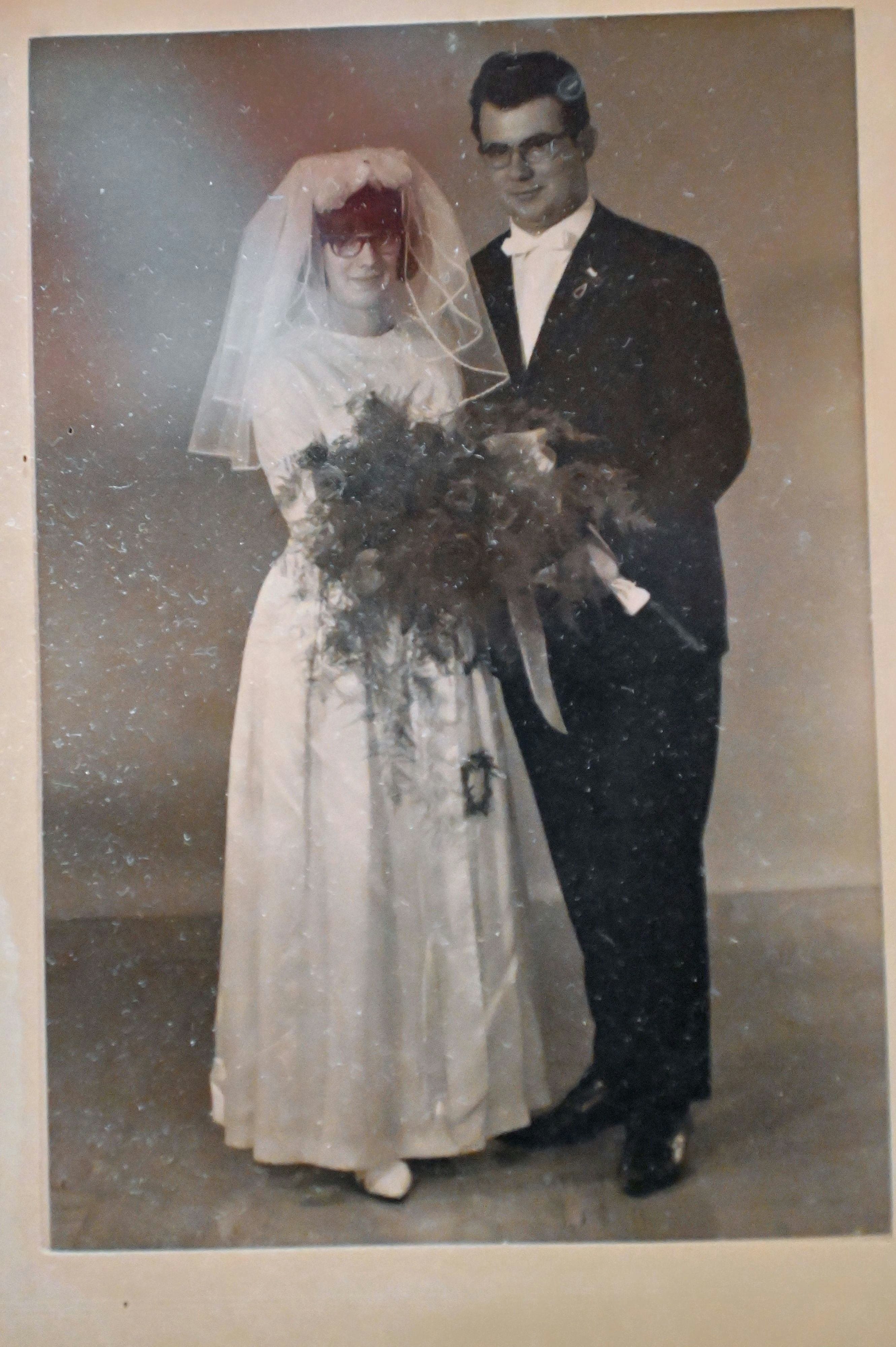 Diamanthochzeit: Euskirchener Paar hat sich beim Tanzen kennengelernt