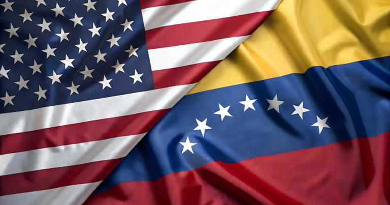 Trump et les géants du pétrole américains s’apprêtent à mettre la main ...