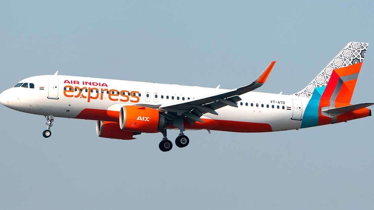 Delhi–Lucknow flight circles 28 times, forced to turn back twice due to ...