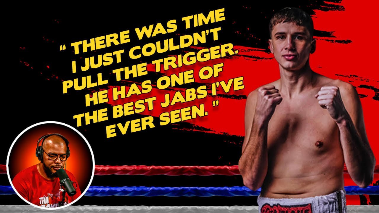 THOMAS LAMANNA: “THERE WAS TIMES I JUST COULDN’T PULL THE TRIGGER!”