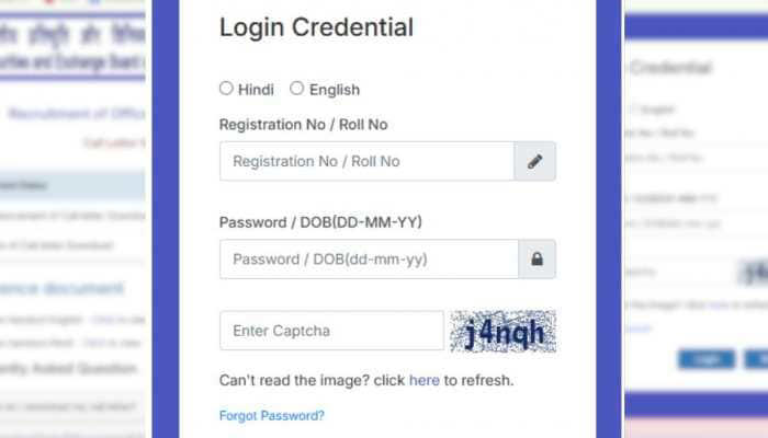 SEBI grade A admit card 2025 out for phase 1 at sebi.gov.in- check ...