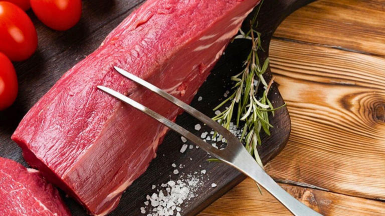 Why "record beef prices" could keep squeezing family dinners into 2026