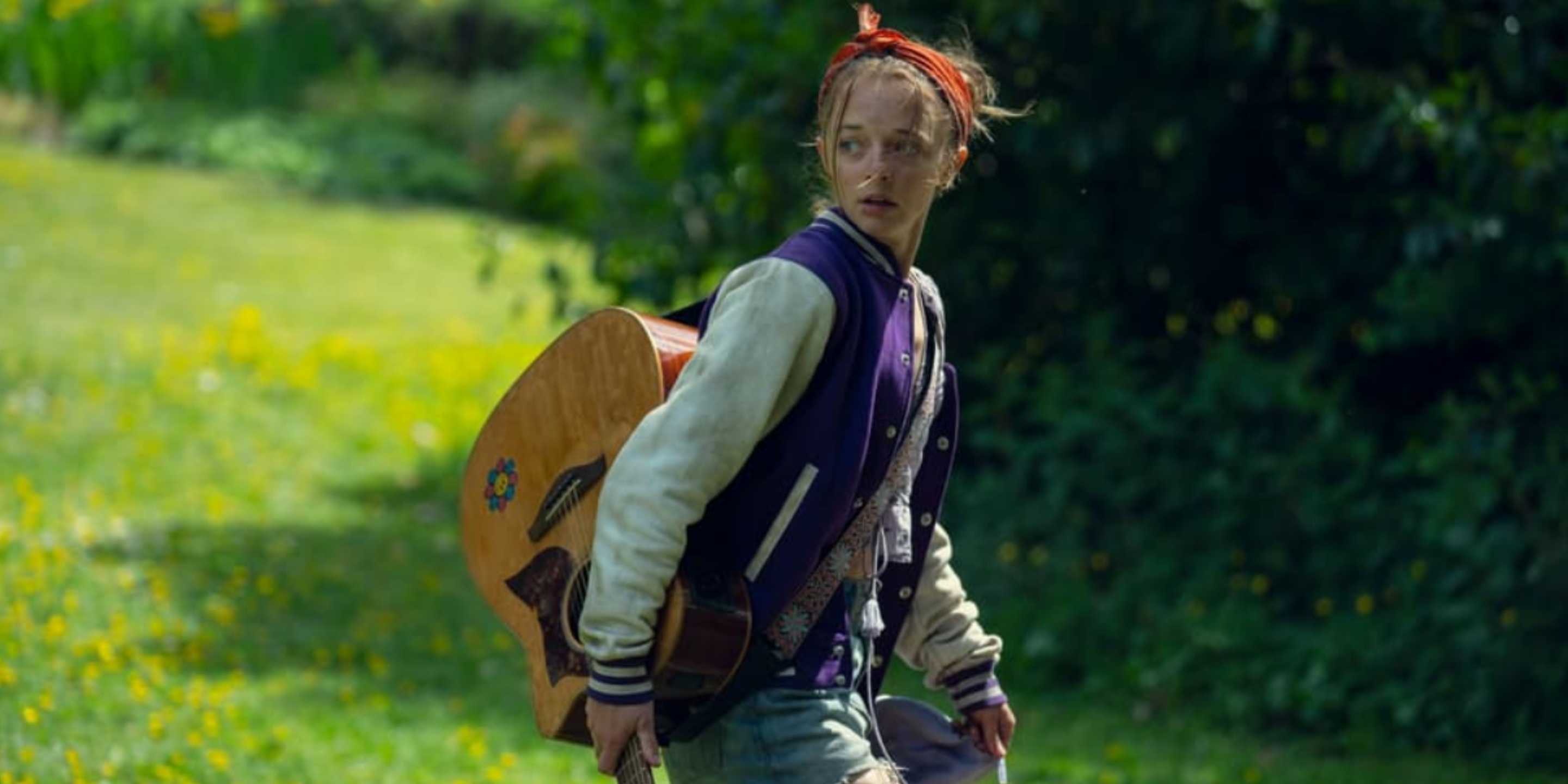 Netflix's new Harlan Coben show redeems a worrying trend for the author ...