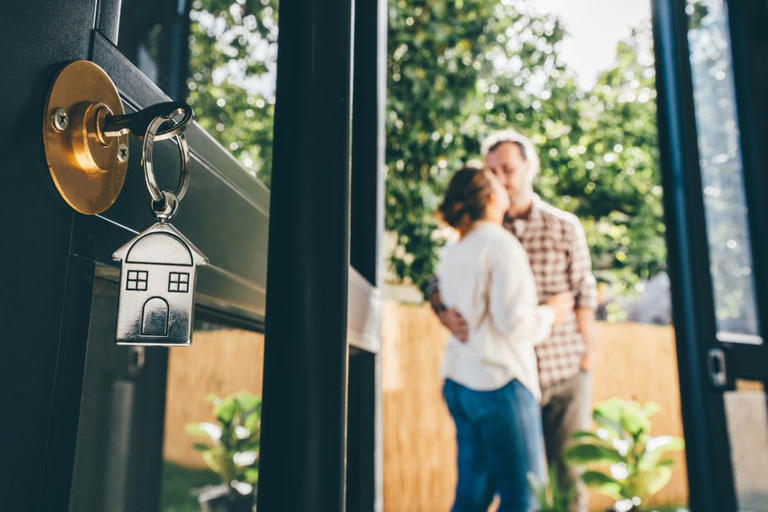 Mortgage win for millions of Britons as major bank fires starting gun ...