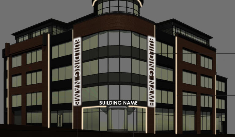 'Eyesore': Ex Tyne and Wear Metro headquarters set for major ...