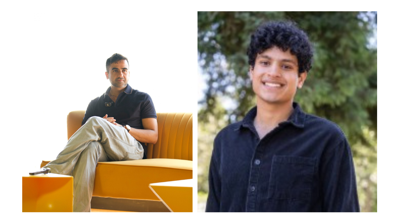 Meet the Indian-origin billionaires who made it to Forbes’ 40 under 40