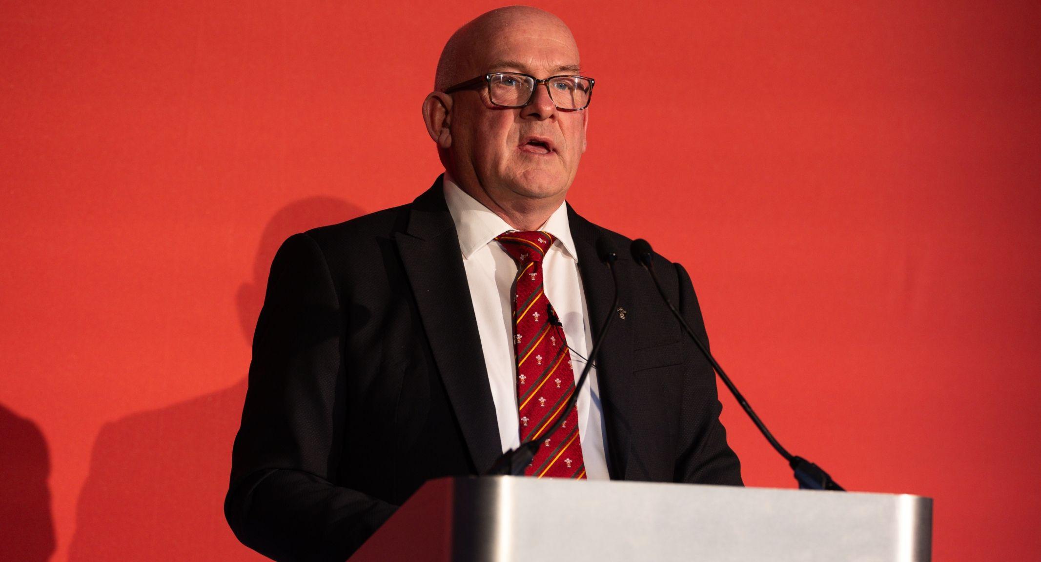 Welsh clubs urged to call EGM for no confidence vote