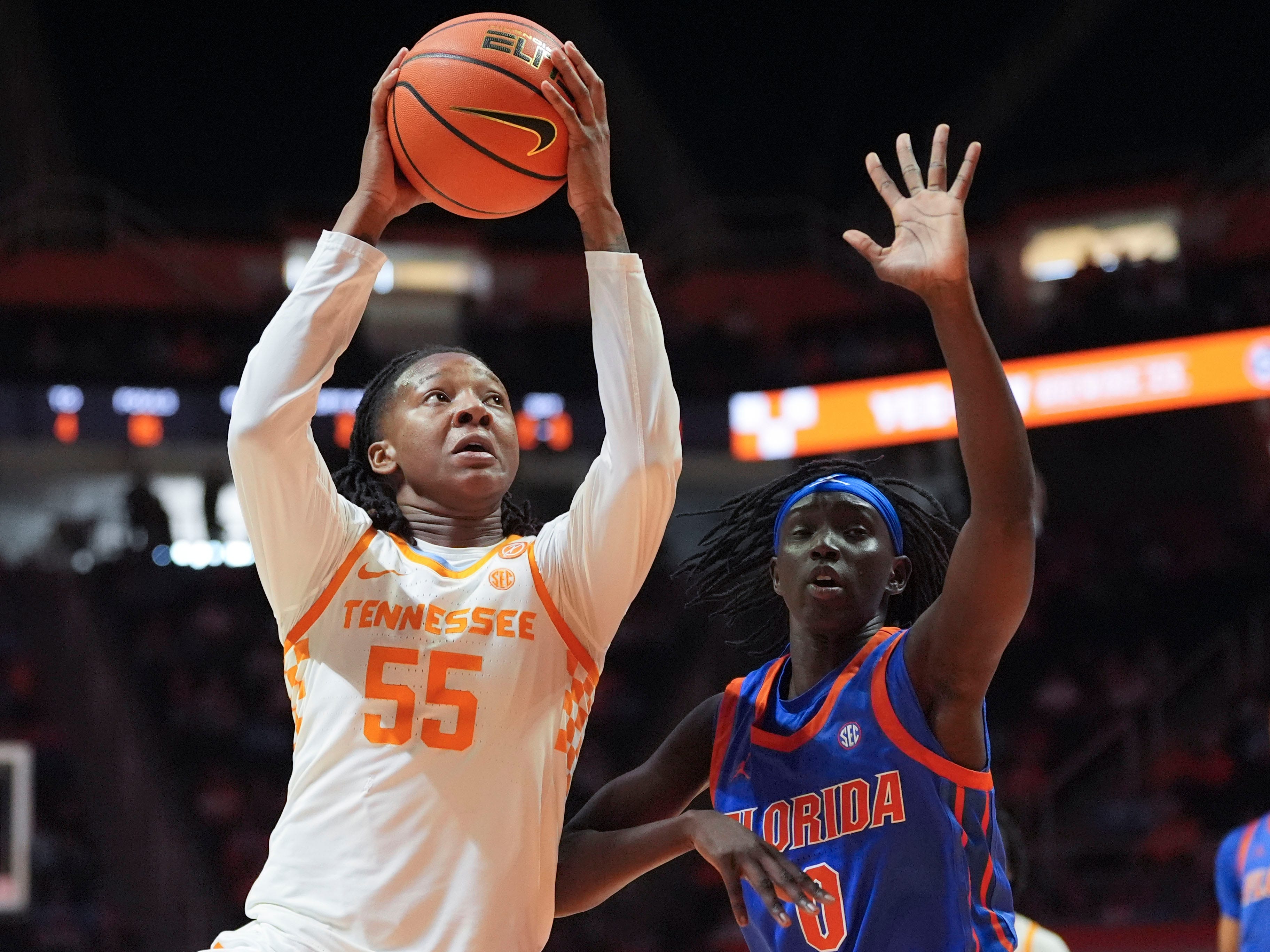 Lady Vols basketball vs Auburn live updates, start time, TV channel