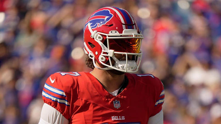 Special fan gift highlights Bills' big plans for Highmark Stadium's ...