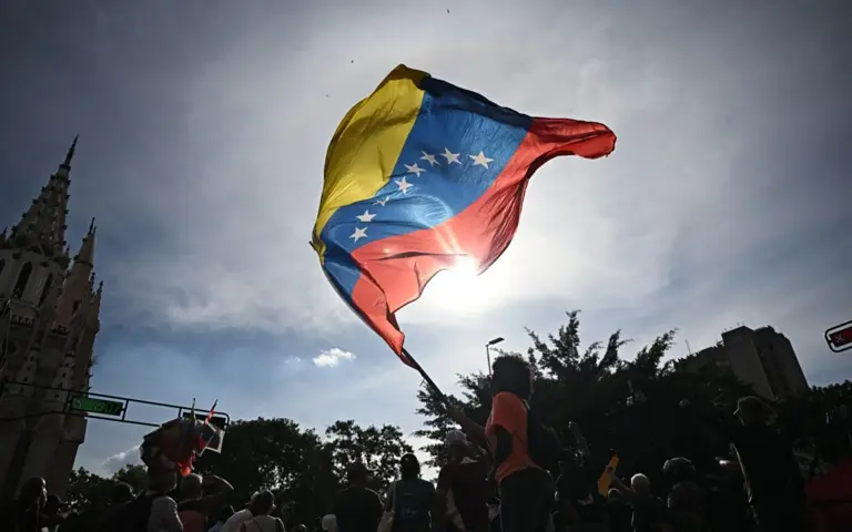 US allies, foes alarmed by toppling of Venezuela’s Maduro