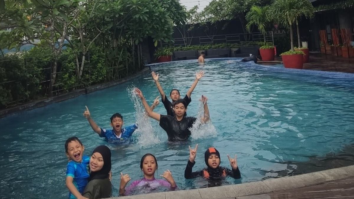 Kunjungan Wisata ke Karawang Melonjak Selama Libur Nataru, Sekotor UMKM ...