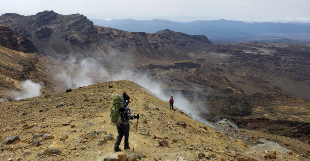 10 trails that take you to stunning natural landmarks