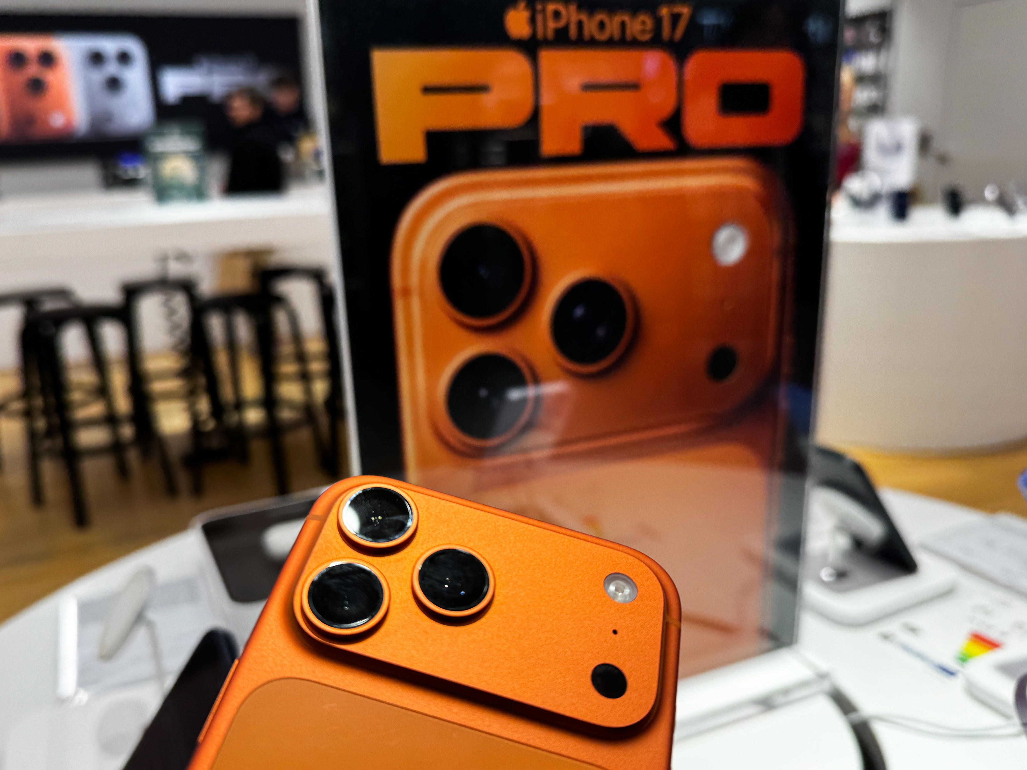 All the new products Apple is expected to reveal in 2026