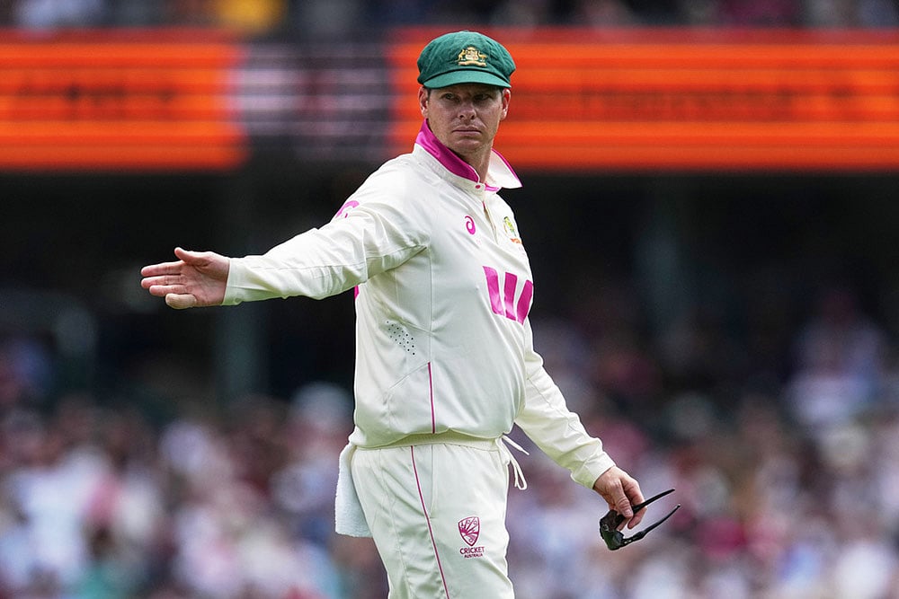 Australia vs England, 5th Ashes Test: ENG reach 211/3 as rain ends day ...