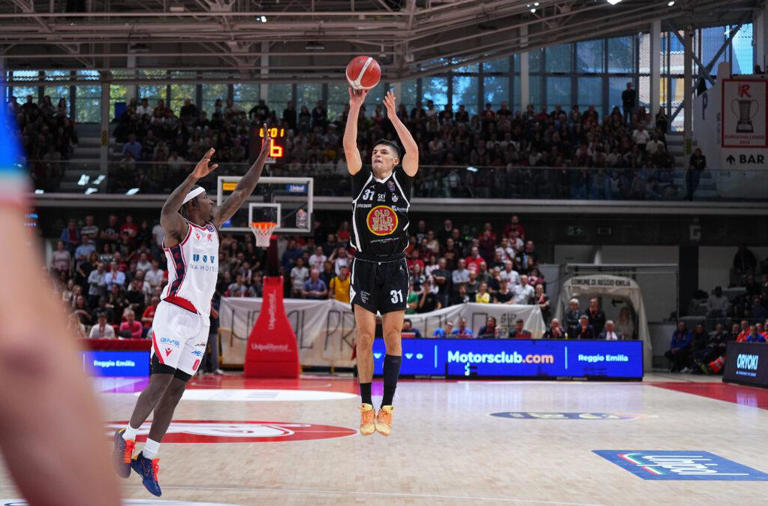 L’Apu Udine sarà ospite oggi dell’Olimpia Milano: i precedenti tra le ...