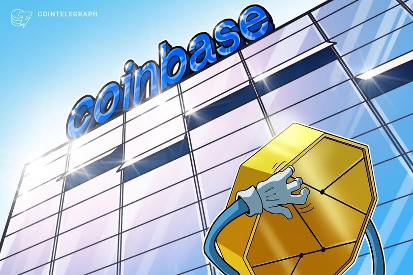 Coinbase pauses local fiat rails in Argentina less than a year after ...