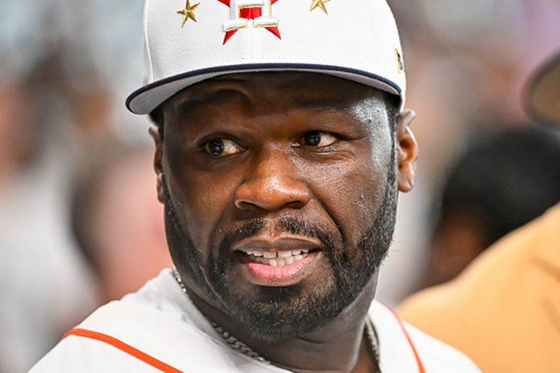 50 Cent trolls Donald Trump after Venezuela attack as he asks 'You ...