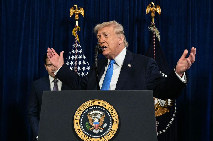 Irish singer Hozier urges politicians to 'stand up' amid 'nauseating ...