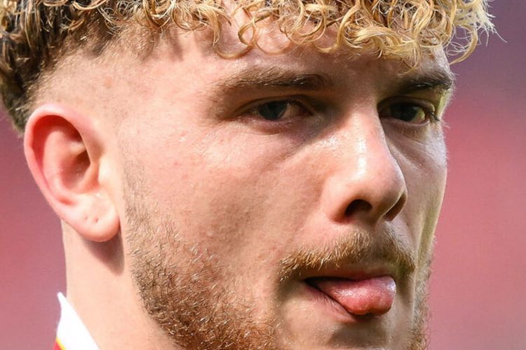 Terungkap! Cara tricky Harvey Elliott di Aston Villa, eks Liverpool ...