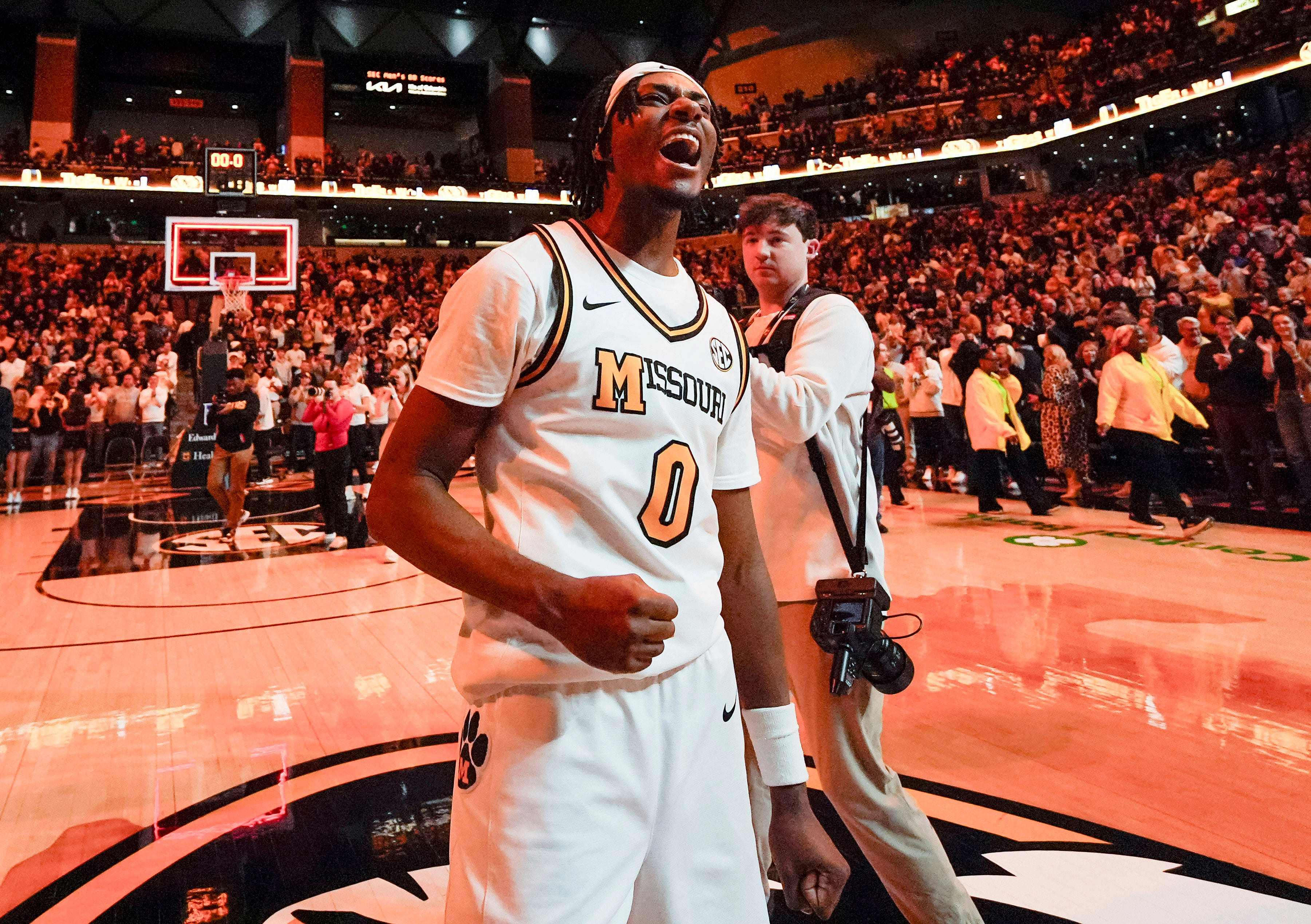 How has Missouri basketball’s season changed after stunning Florida?